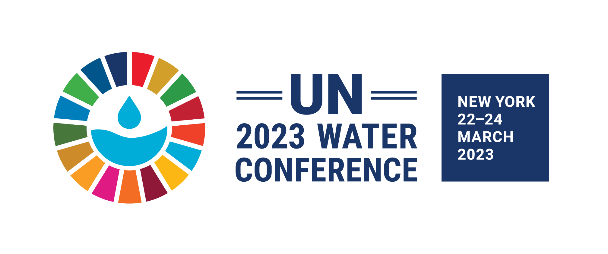Side event on “Sustainable Lake Basin Management” at the UN 2023 Water ...